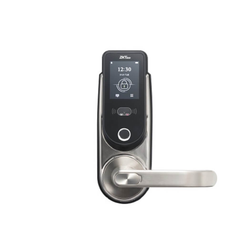 ZKTeco HBL100 HBL200 Hybrid Biometric Lock ZKTeco HBL100 HBL200 Hybrid Biometric Lock